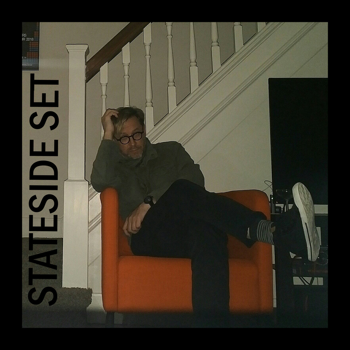 Stateside Set (Acoustic) | stateside set