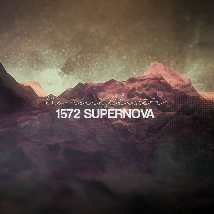1572 Supernova