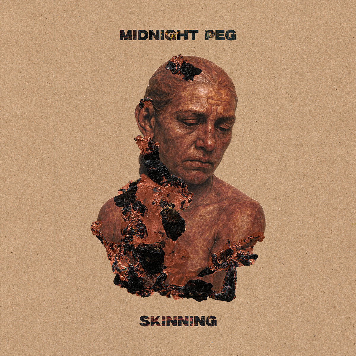 Skinning | Midnight Peg