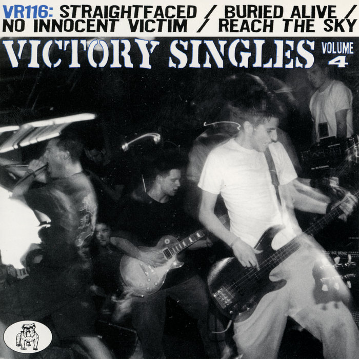 Victory Singles, Vol. 4 | Various Artists | Victory Records