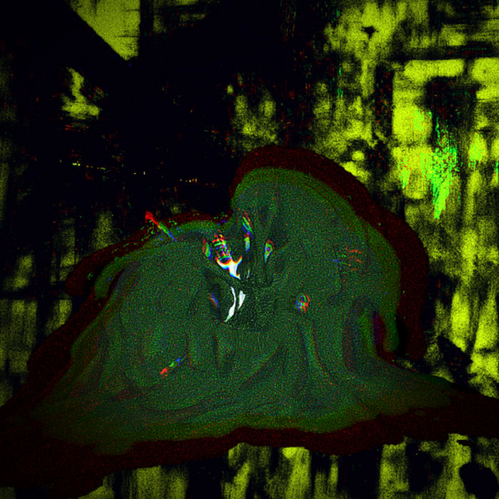 Through The Goop! [Loop] | SLIMETIME! | New Noise Nursery