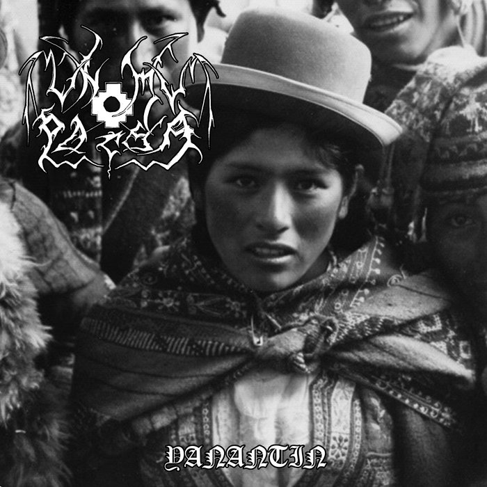 YANANTIN | Ukhu Pacha