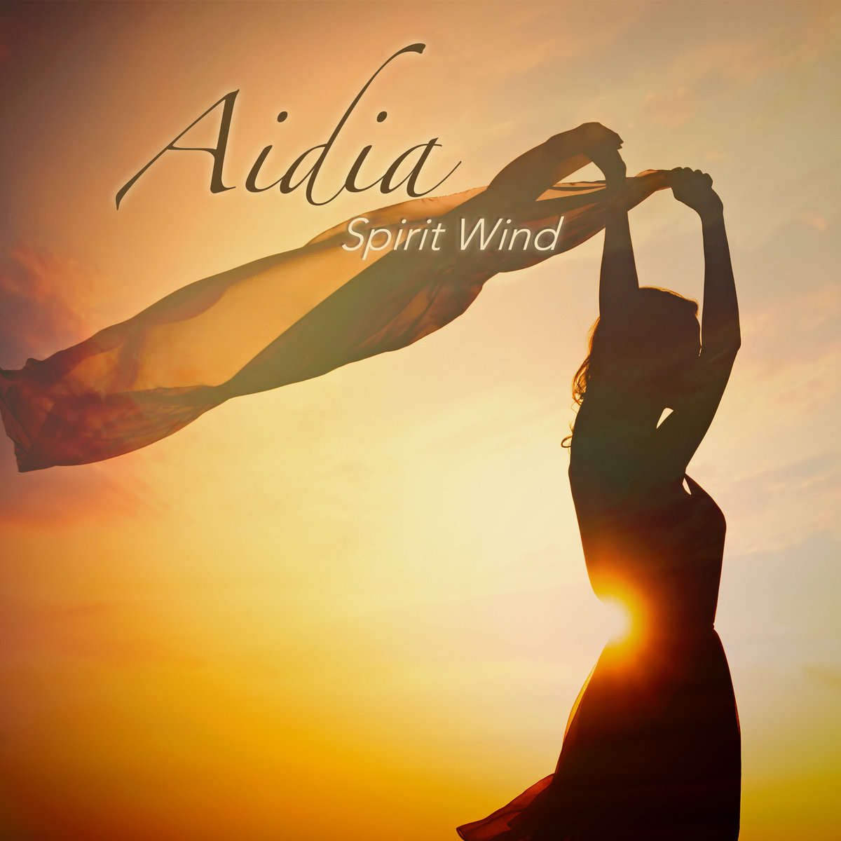 Spirit Wind | Aidia