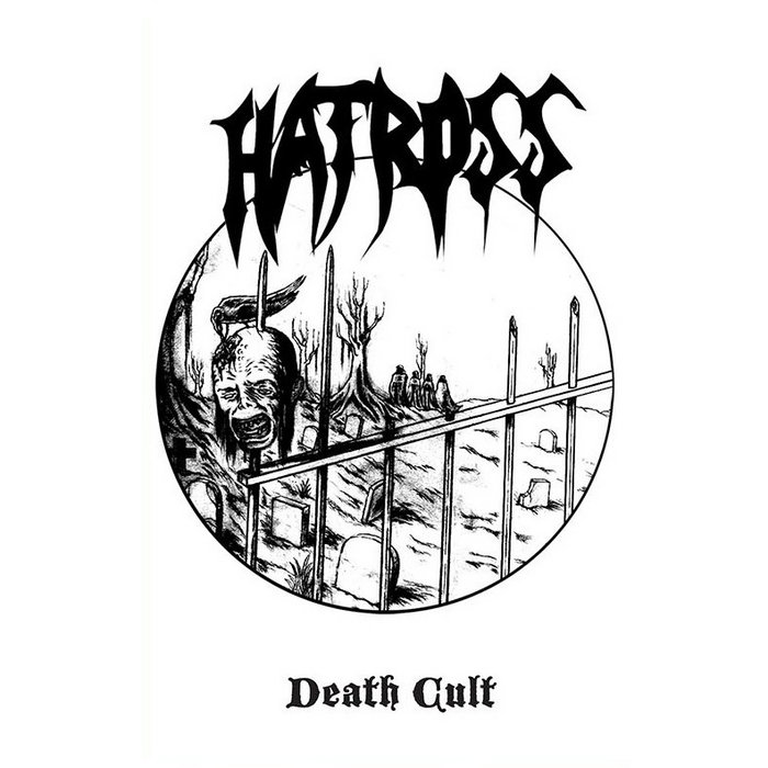 Death Cult CS | Hatross | Lógica Ciega
