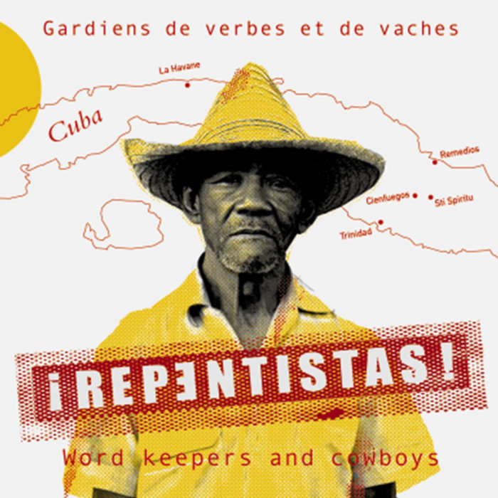 Word keepers and cowboys | Repentitas
