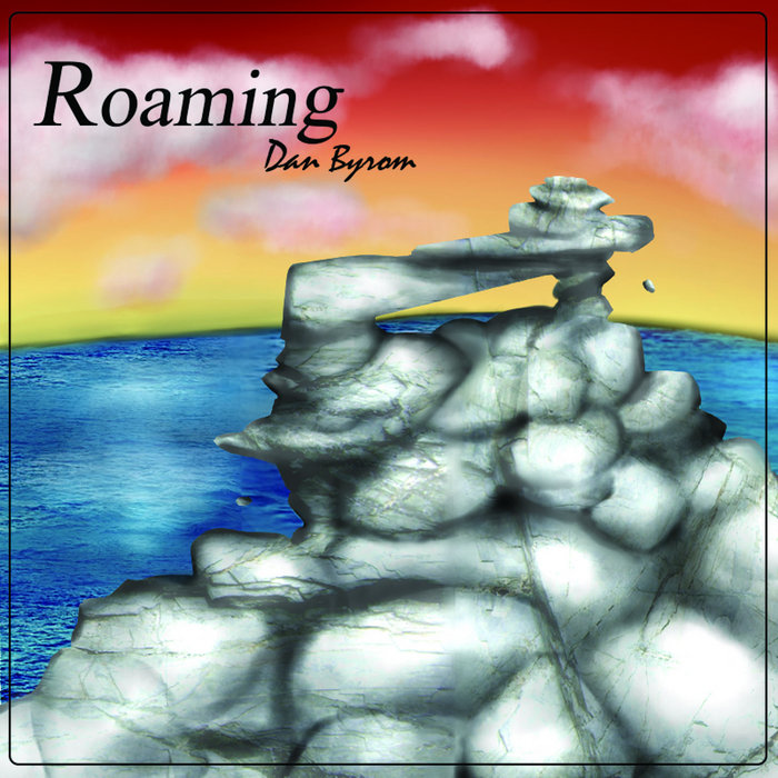 Roaming | Dan Byrom