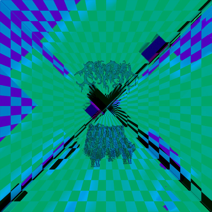 Patisserie / Human Pancake | Patisserie / Human Pancake | Human Pancake