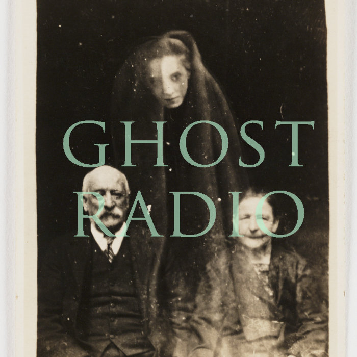 Ghost Radio | hobo blood