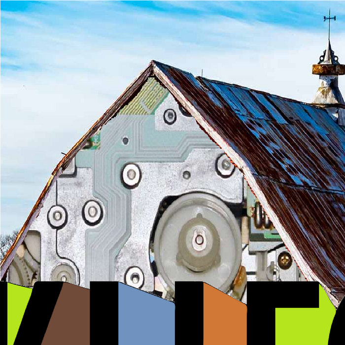 Five & Mylar | DAKTYLOI