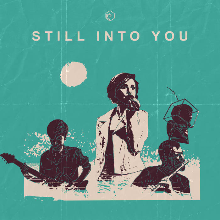 Paramore Still Into You Album Cover Must Listen Paramores New Song