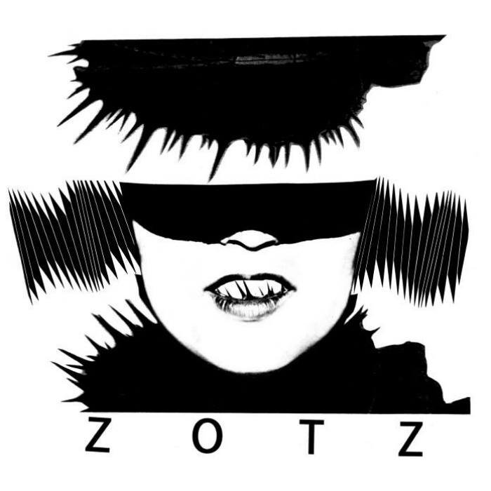 s/t | Zotz | Mass Media Records