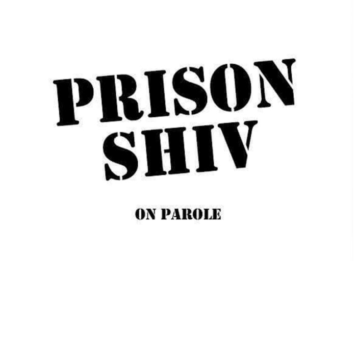 SCC-4: Prison Shiv - "ON PAROLE DEMO" | Prison Shiv | Sun Cult Collective