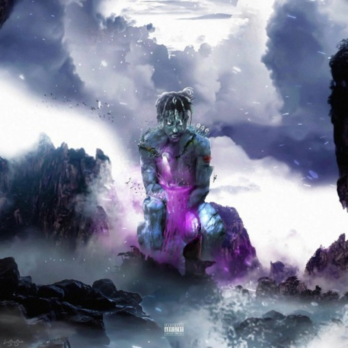 Zzz Sam x Juice WRLD x Nick Mira Type Beat "Clouds" | Turnmeupcartier