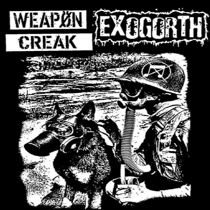 Split With EXOGORTH | WEAPONCREAK