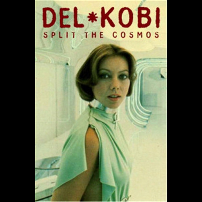 Split The Cosmos | DEL
