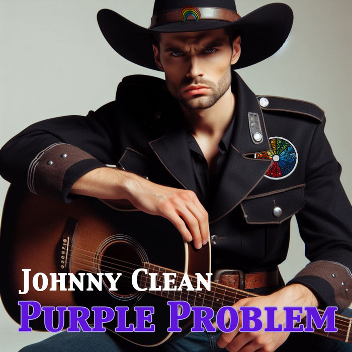 Purple Problem | Billy Clean | Dumb Songs