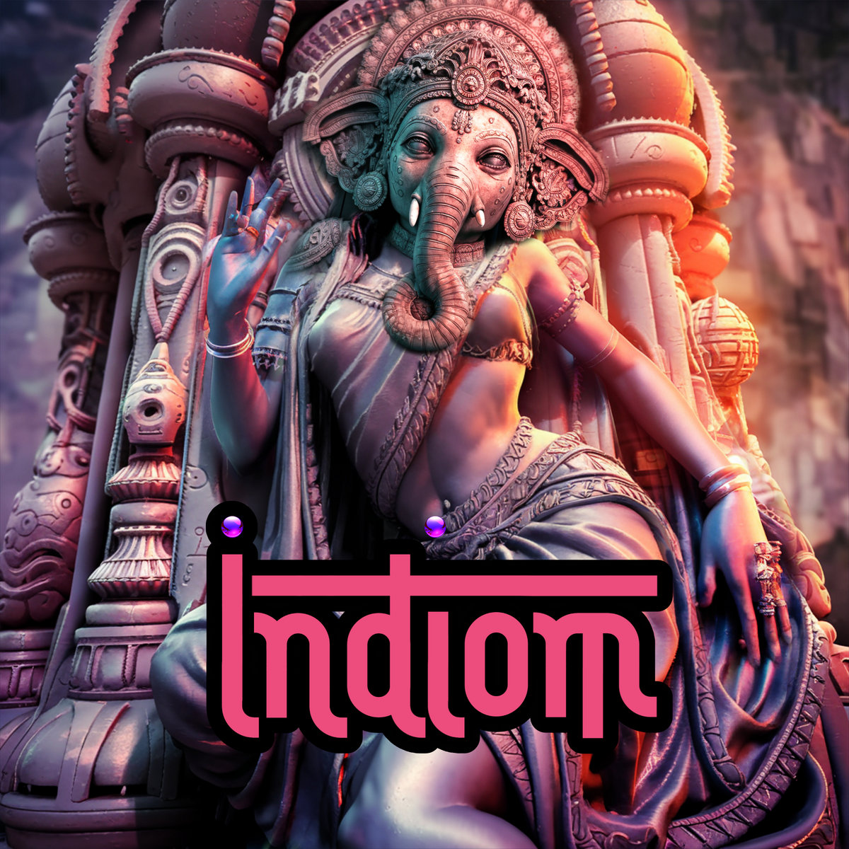 Indiom | Zoran J