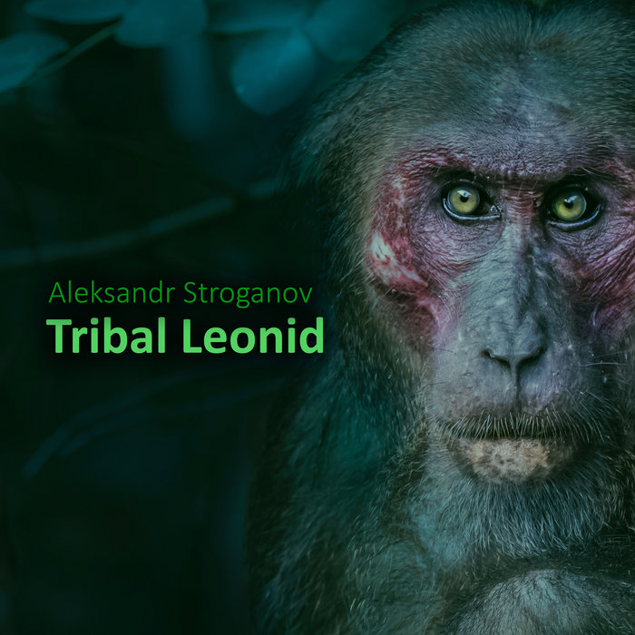 Tribal Leonid | Aleksandr Stroganov