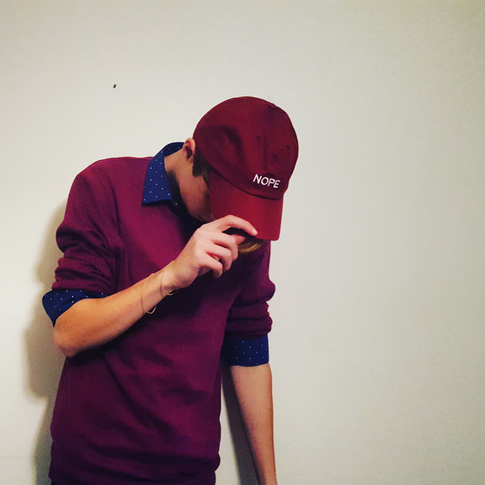 Missing Me | Logan Reece