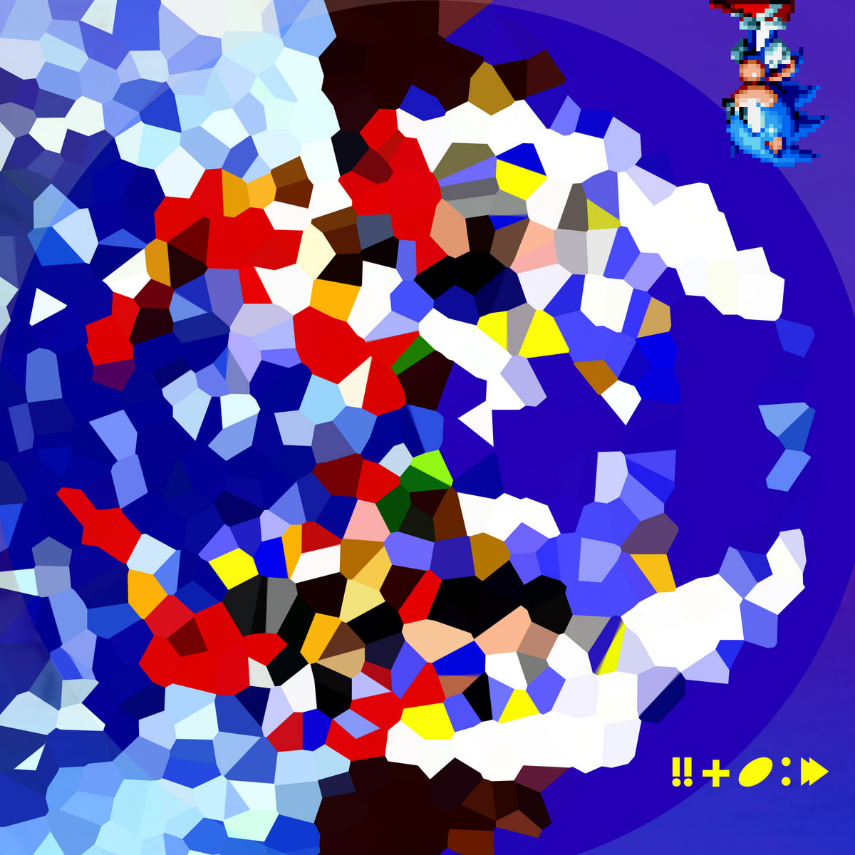 Sonic The Hedgehog Interactive Rave Experience | Super Nothing Music