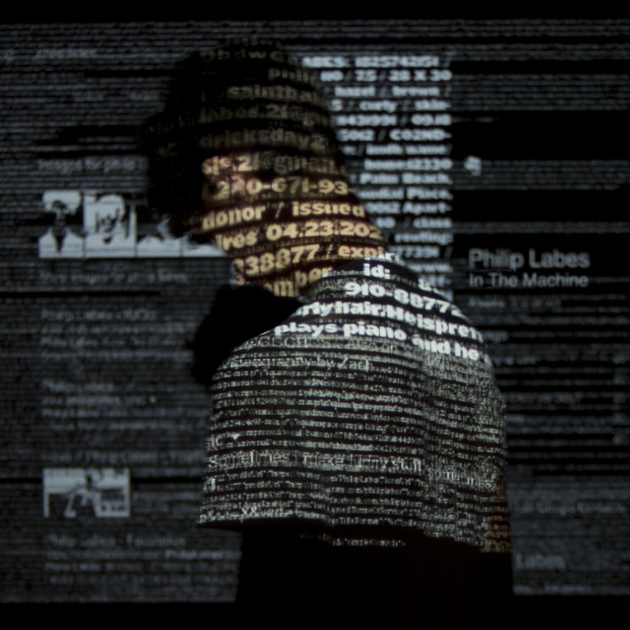 In The Machine | Philip Labes