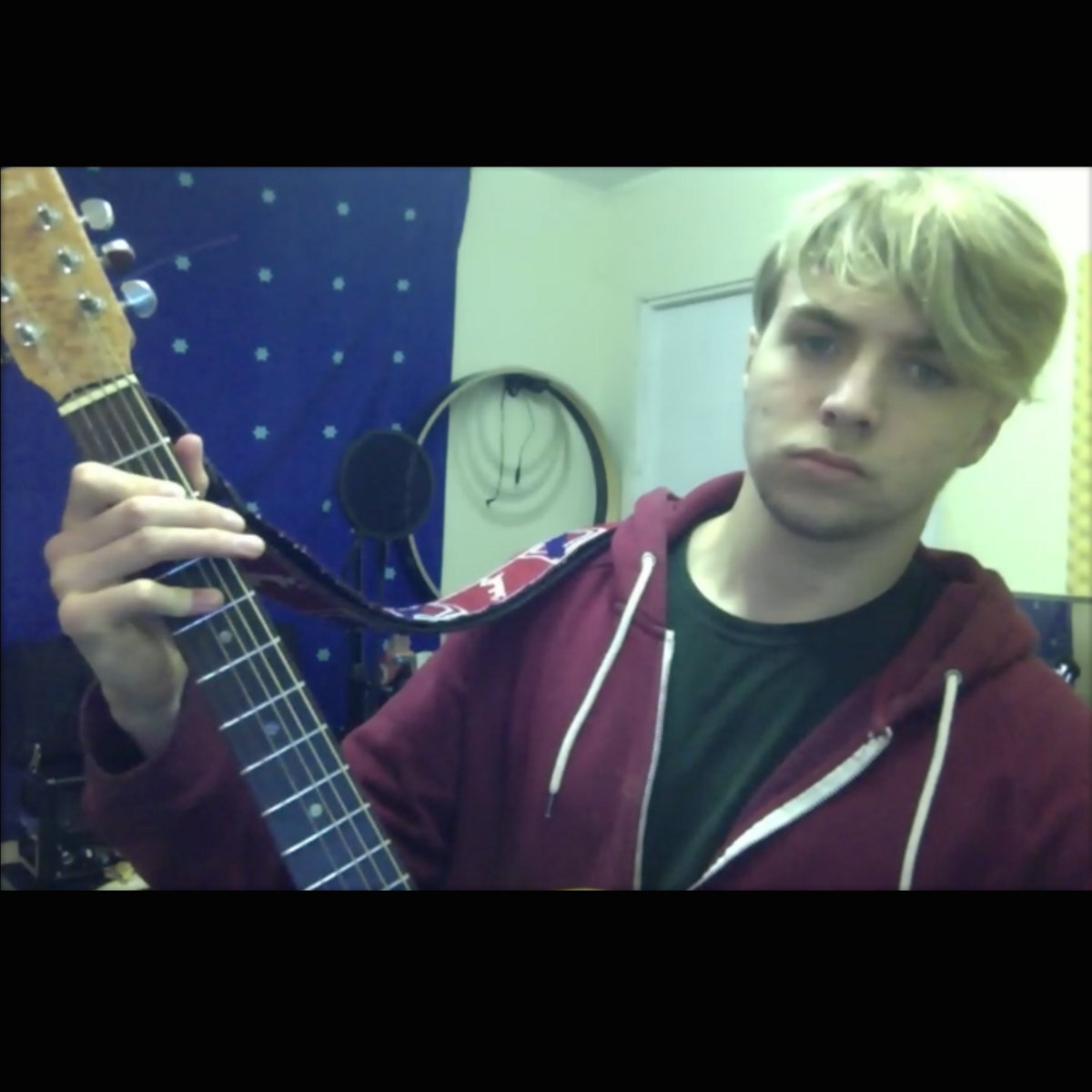 If I Say No | James Bell X