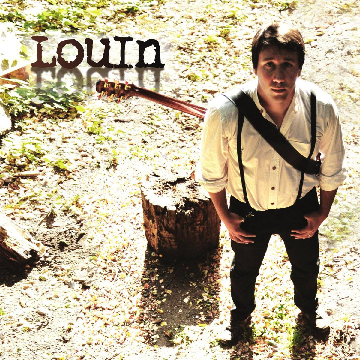 Louin | Louin