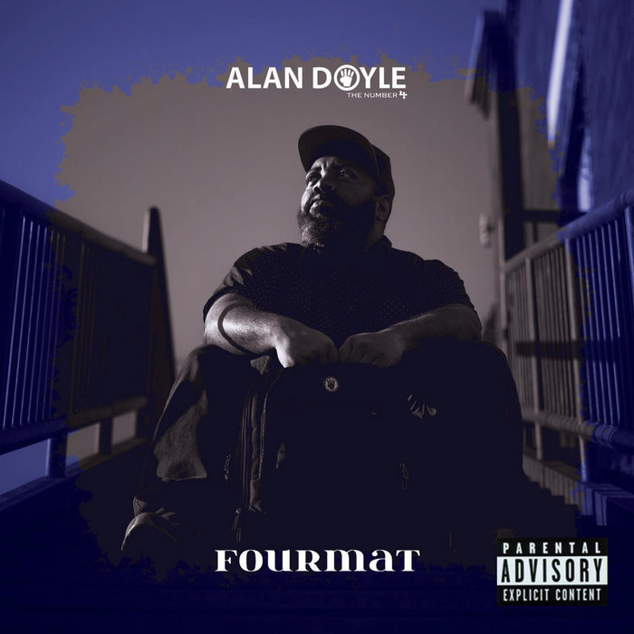 Algorithm & Blues (Single) | Alan Doyle | Ingenious Music