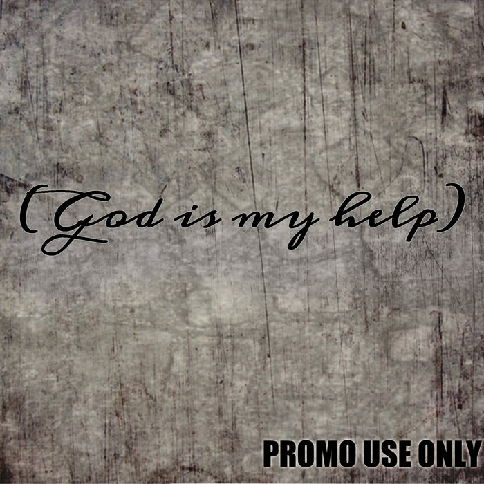 (God is my help) | Eleazar the psalmist