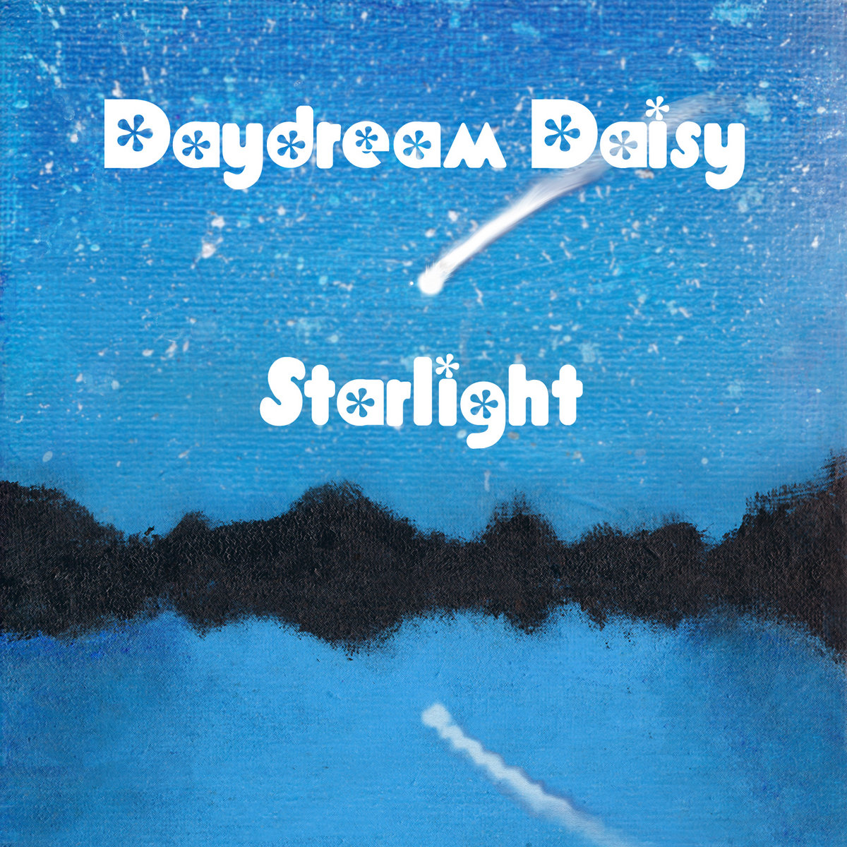 Starlight | Daydream Daisy