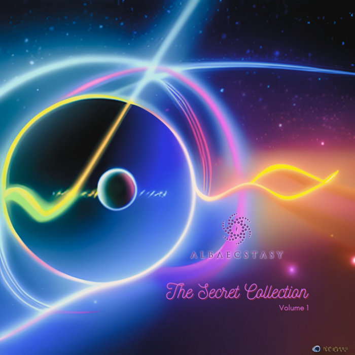 The Secret Collection, Vol. 1 | Alba Ecstasy
