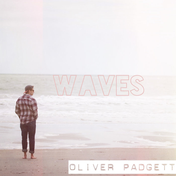 Waves | Oliver Padgett