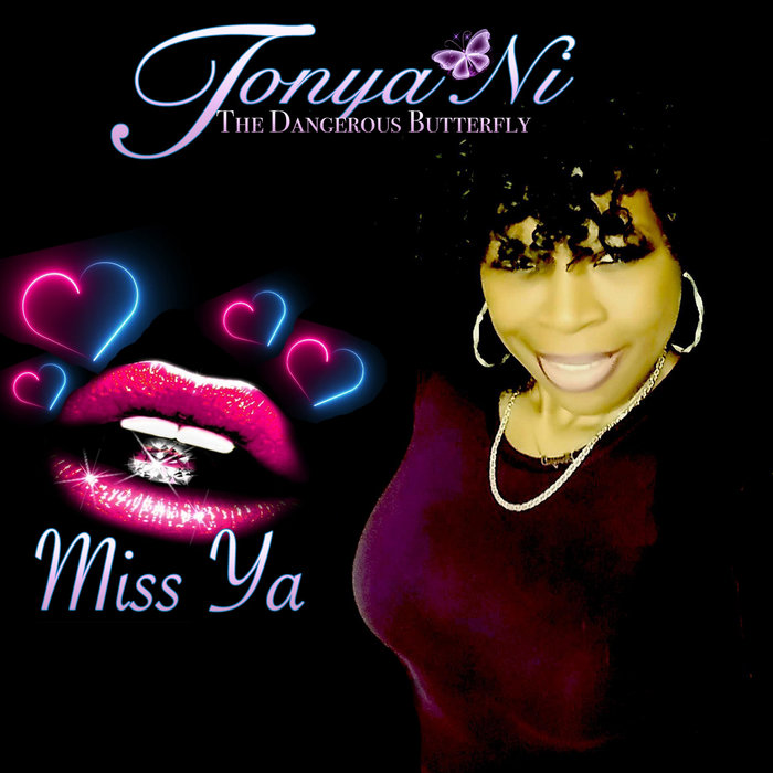Miss Ya - Tonya Ni | Caloge & Tonya Ni
