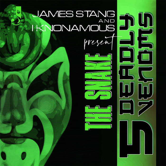 5 Deadly Venomz: The Snake | IKnonamus | Legendary Entertainment