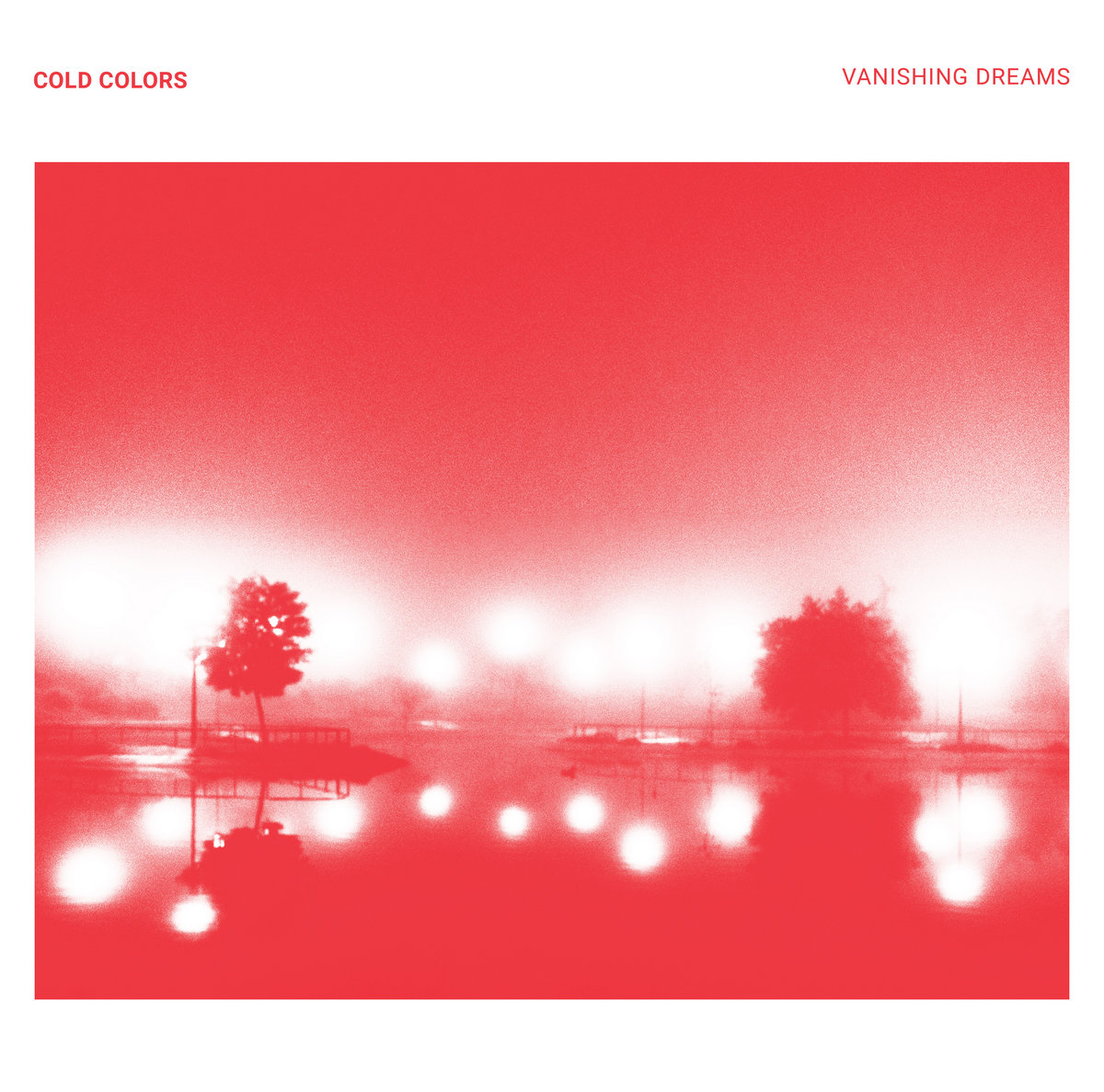 Vanishing Dreams | Cold Colors