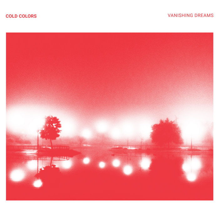 Vanishing Dreams | Cold Colors