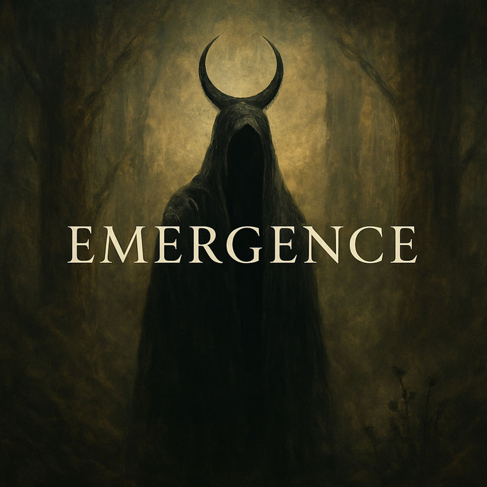 Emergence (Sleep Token cover) | Becko