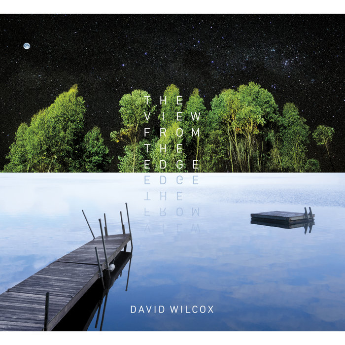 The View From the Edge | David Wilcox