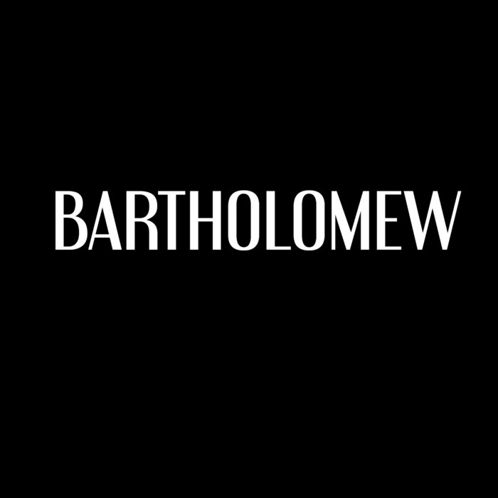 Bartholomew EP | Circling Nostalgia