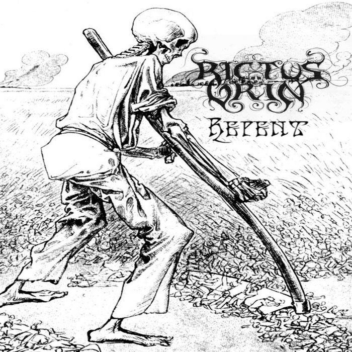 Repent | Rictus Grin