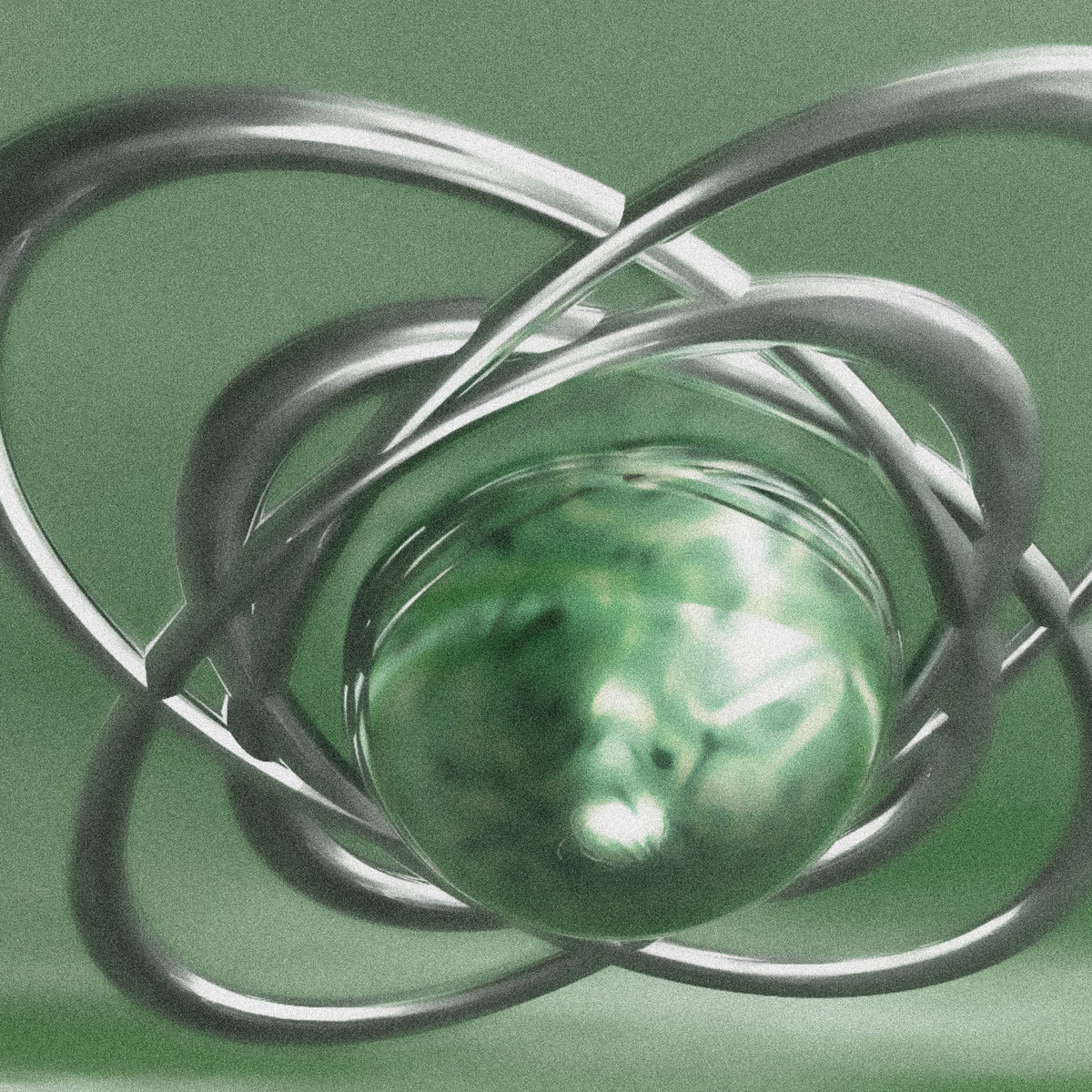 Cybergarden Infinitesima