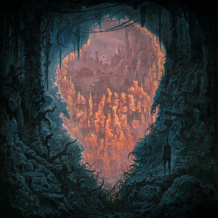 Lost Tapes Cave Demons