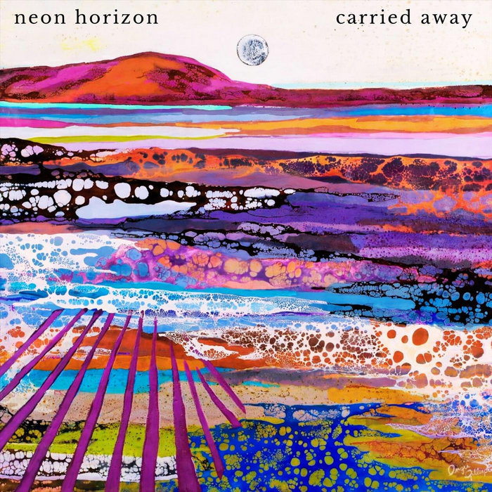 Carried Away | Neon Horizon
