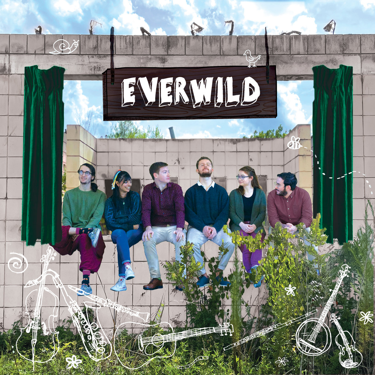 Everwild