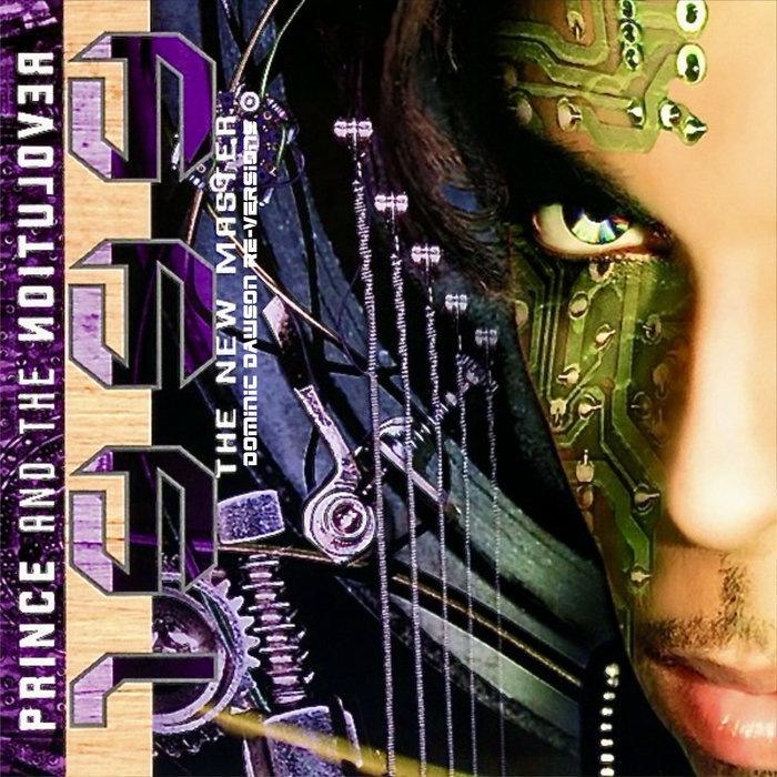 1999 (Dominic Dawson Re-Versions) | Prince, Rosie, Doug E. | Dominic Dawson