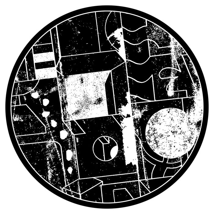 Submerged Into Darkness | Tim Reaper | Future Retro London