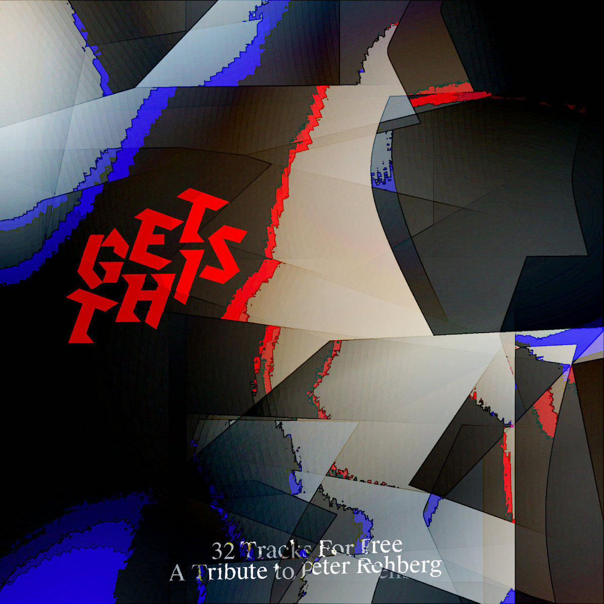 Get This: 32 Tracks For Free - A Tribute to Peter Rehberg | Various ...