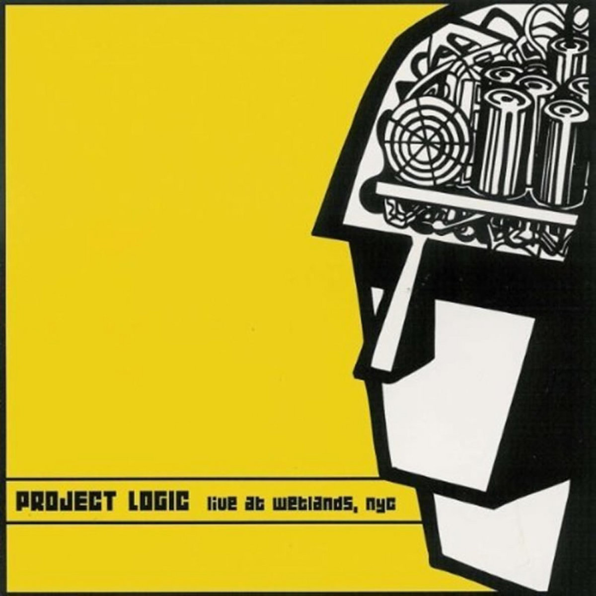 Project Logic Live at Wetlands, NYC | DJ Logic | Ropeadope