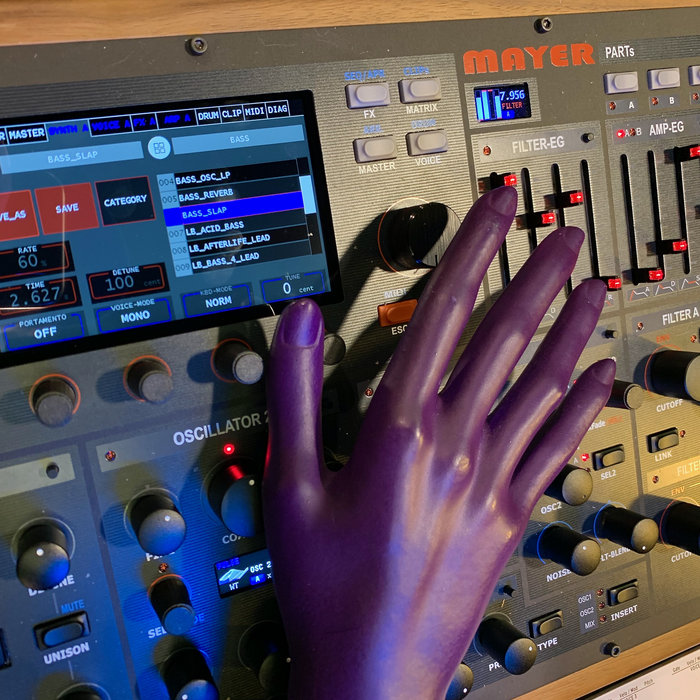 Mayer EMI Sample Pack | Samples Unlimited