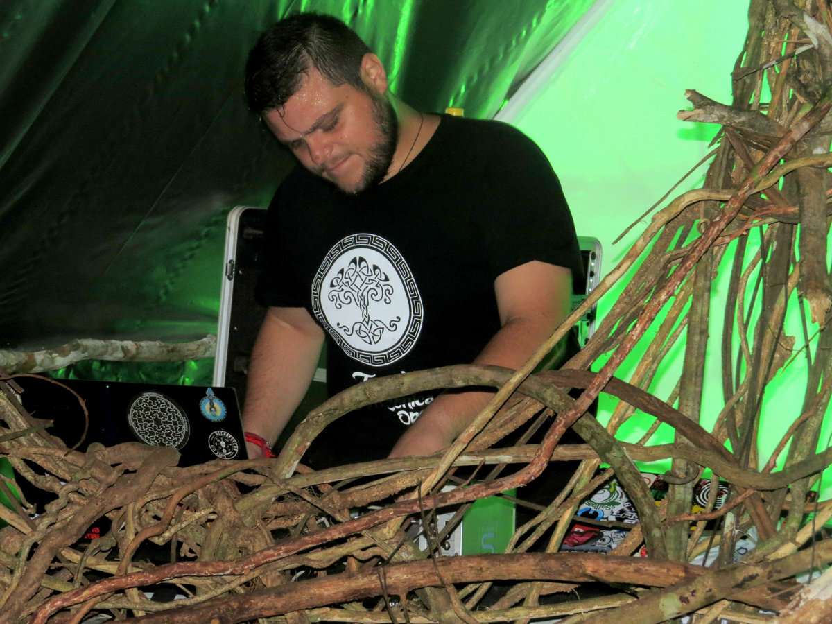 Necropsycho - Damra | Necropsycho